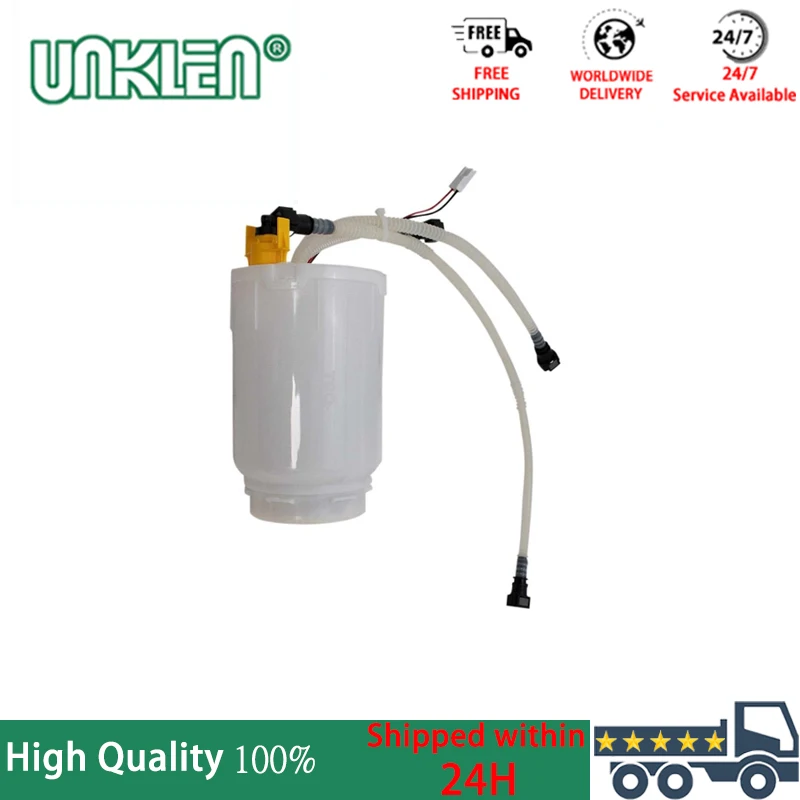 Auto-Parts-95562093101-Fuel-System-Left-Driver-Side-Fuel-Pump-Assembly ...