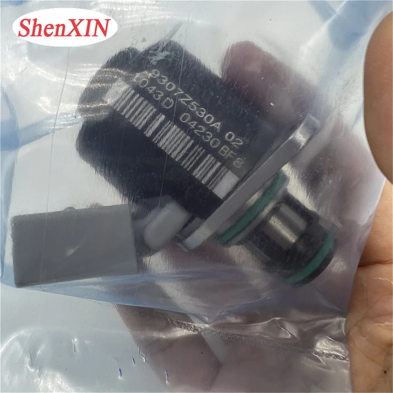 Fuel Pressure Inlet Metering Solenoid Valve 9307Z530A 9109-930A 9109 ...