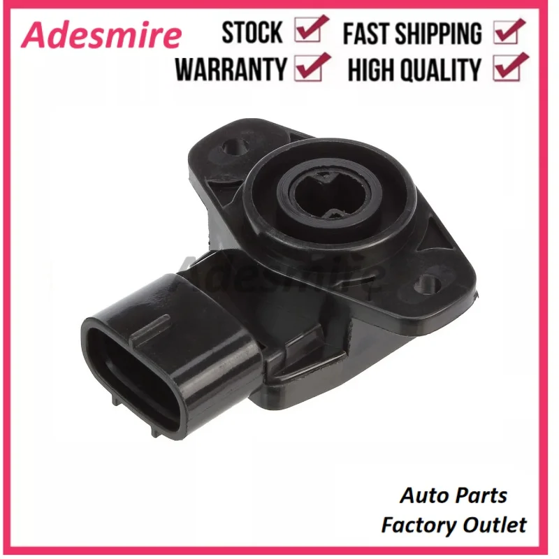 Throttle Position Sensor TPS for SUZUKI Jimny Cervo Alto Hustle Every ...