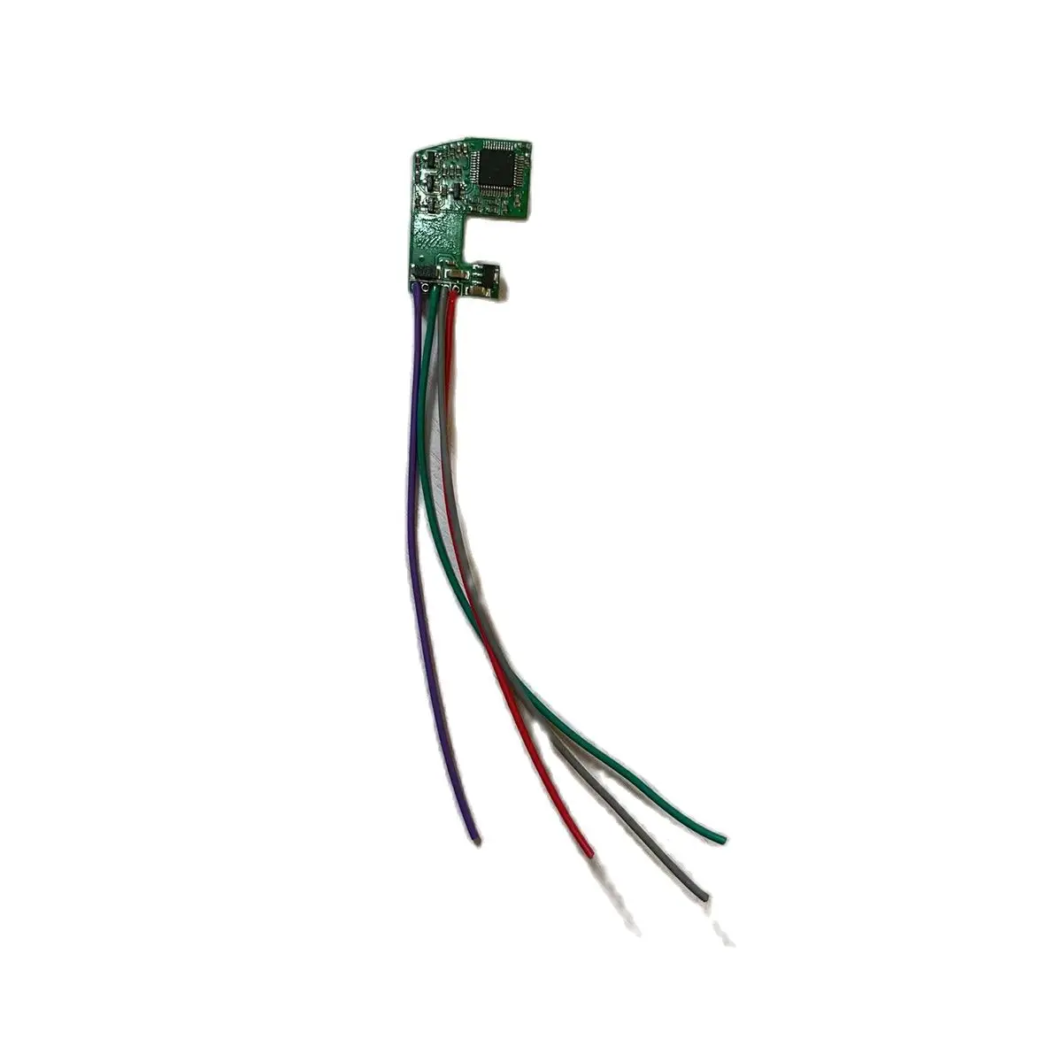 Button-Control-Simulator-Decoder-Adapter-For-For-VW-SKODA-SEAT-PQ ...