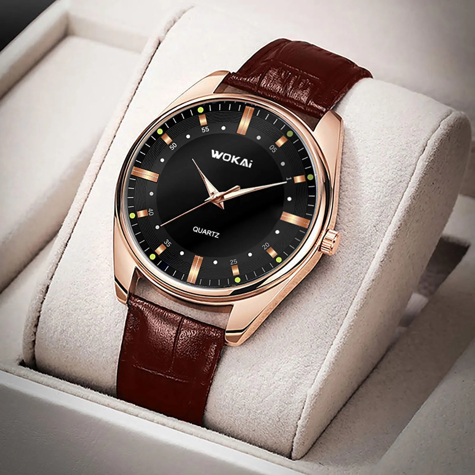 Men-Watches-2023-Luxury-Brand-Fashion-Mens-Quartz-Watch-Luminous-Hands ...