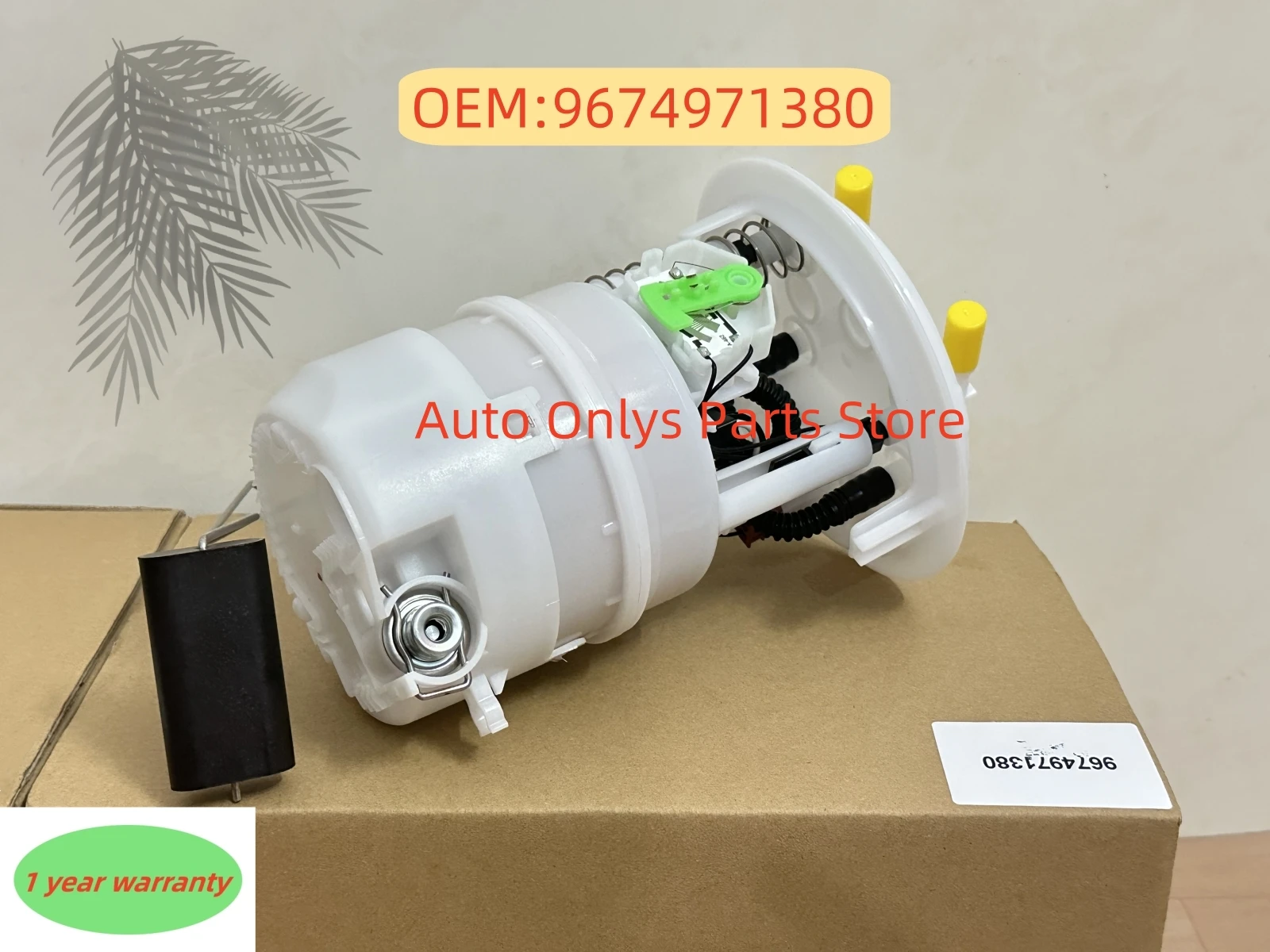 1pc-New-9674971380-Hight-Quality-Fuel-Pump-Assembly-9647083180-347280 ...