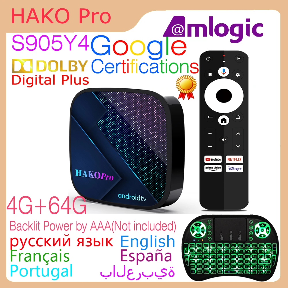 Android Tv H 96 Max | Amlogic H96 Mini | Amlogic H96 Max | Amlogic ...