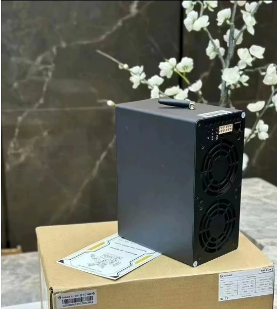 New-Goldshell-mini-pc-Minering-KA-BOX-1-18T-AL-BOX-360G-ASIC-AISK-asics ...