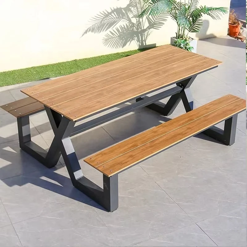 Commercial Park Benches: The Ultimate Guide to Durable, Stylish Outdoor ...