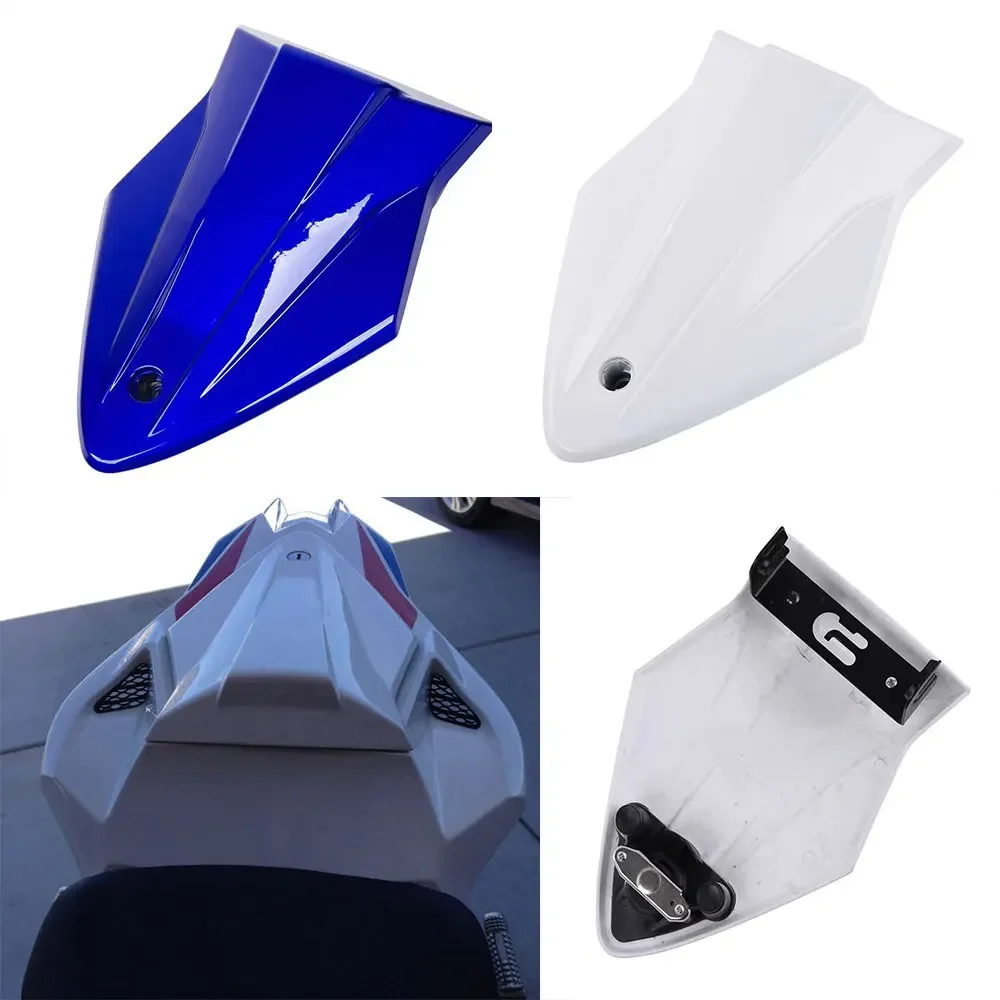 For-BMW-S1000RR-S-1000-RR-2015-2016-2017-2018-Motorcycle-Pillion-Rear ...