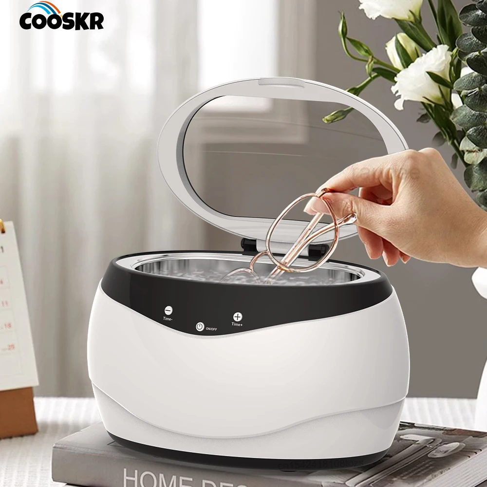 Ultrasonic-Glasses-Cleaner-High-Frequency-Vibration-Glasses-Washing ...