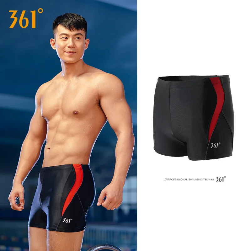 361-Men-s-Swim-Trunks-Swim-Jammers-Shorts-Professional-Swimsuit ...