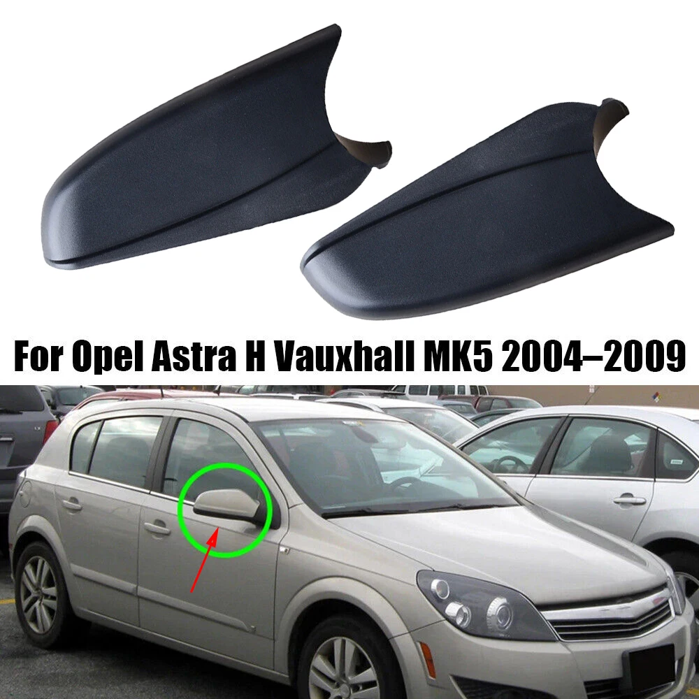 For-Opel-Vauxhall-Astra-H-2004-2009-Car-Rearview-Replacement-Bottom ...