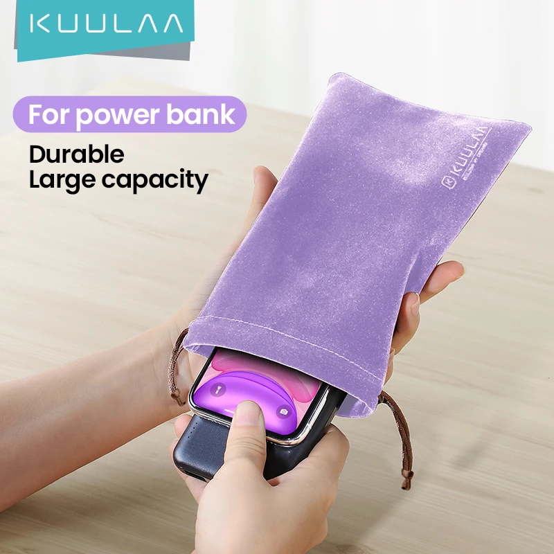 Power Bank Accessories - Power Bank Case Phone Iphone Samsung Xiaomi ...