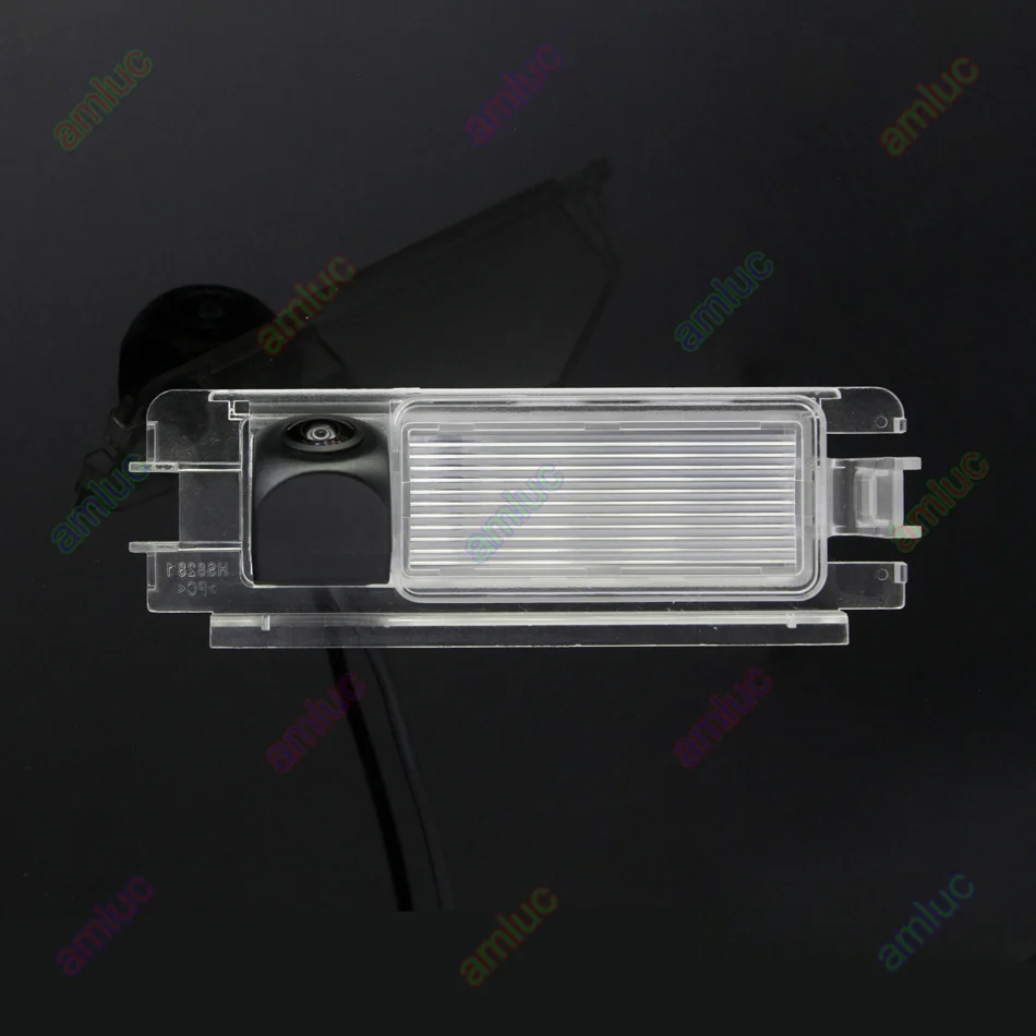 CAMERA DE RECUL,fish eye--Caméra de recul HD intelligente pour voiture ...