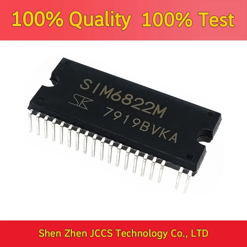 1pcs-SIM6822M-SIM6822-SIM6827M-SIM6822-SIM6812M-SIM6813M-SIM6812 ...