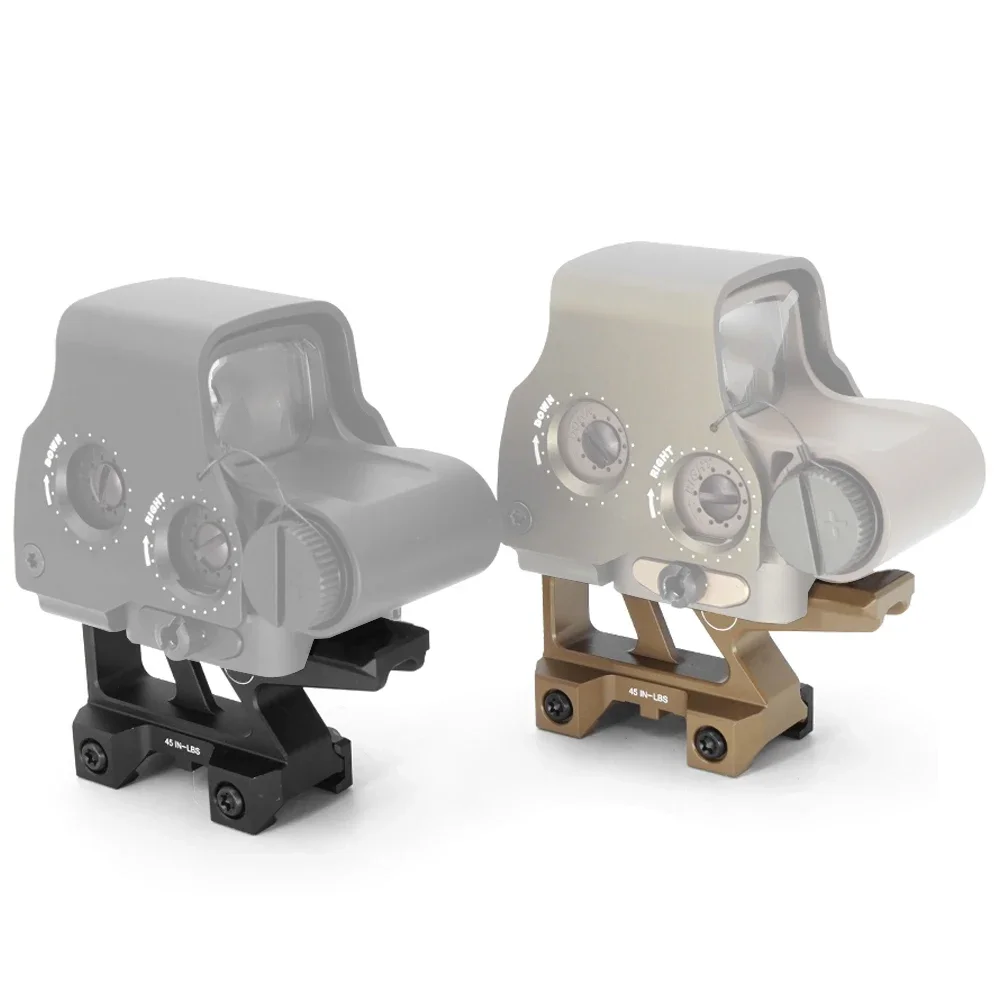 Tactical-2-91-Lerna-Mount-Kit-For-EXPS3-558-LCO-UH2-ROMEO8T-Holographic ...