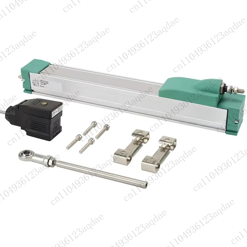 Linear Displacement Sensor Sliding Motion and Position Sensor for Die ...