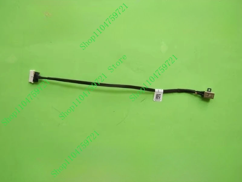 DB For DELL Inspiron 7460 7472 7560 7572 JM9RV 0JM9RV P74G DC Power ...