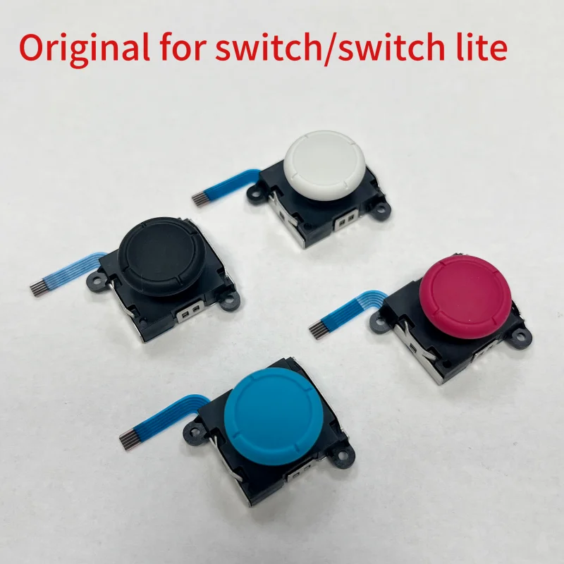 50PCS/Lot Original NEW 3D Analog Stick Joycon Controller Joystick Thumb ...