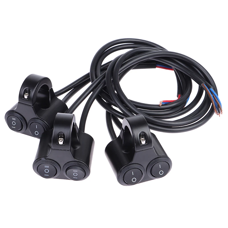 Aluminum Alloy Motorcycle Handlebar Control Switch | Aluminum Alloy ...