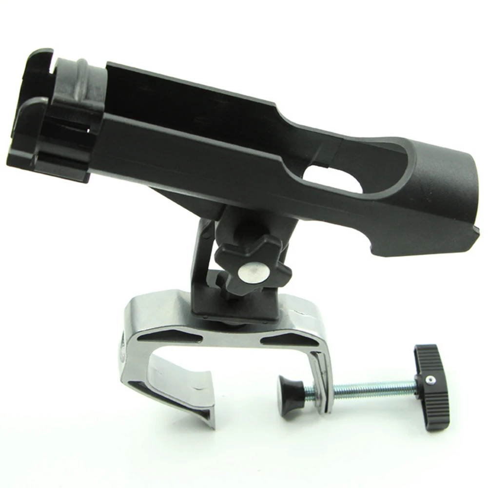 Fishing-Rod-Holder-Adjustable-Rotatable-Fishing-Rod-Bracket-Boat ...