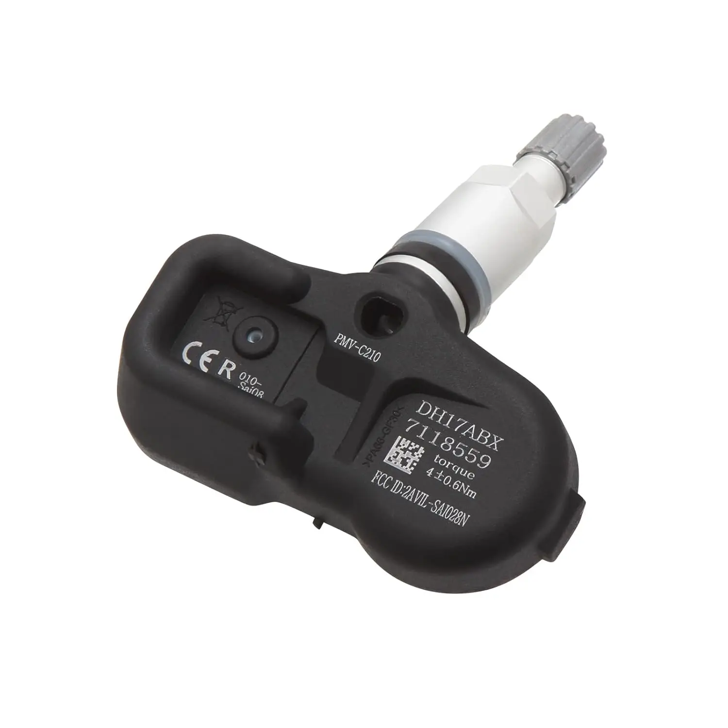 FOR-2009-2015-Lexus-RX270-RX350-RX450H-433MHz-PMV-C210-TPMS-Tire ...