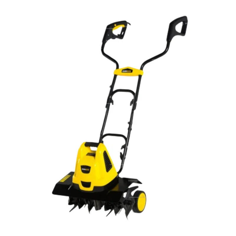 Electric-Small-Tillage-Ripper-Micro-tiller-Household-Plowing-Machine ...