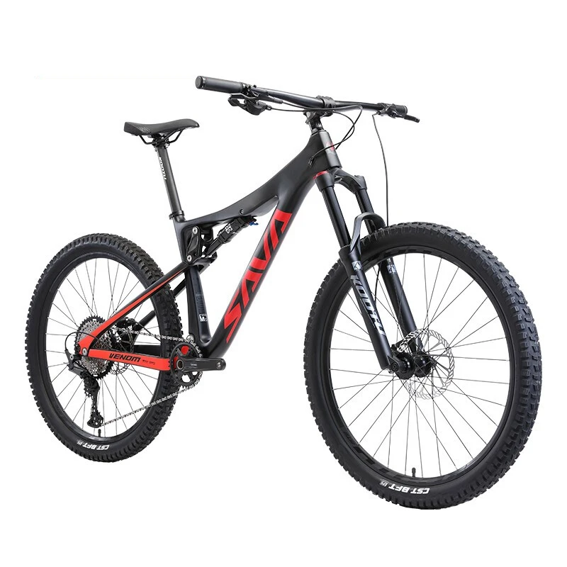 29 Inch Mountain Bike Full Suspension | Full Suspension Mountain Bike ...