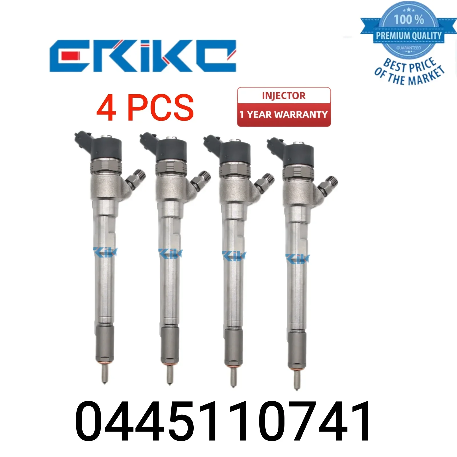 4-PCS-0445110741-Nozzle-Injector-0-445-110-741-Auto-Diesel-Part ...