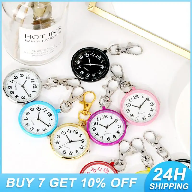 Key Buckle Watch Unisex Design Elegant Fashion Trend Timeless Fashion ...