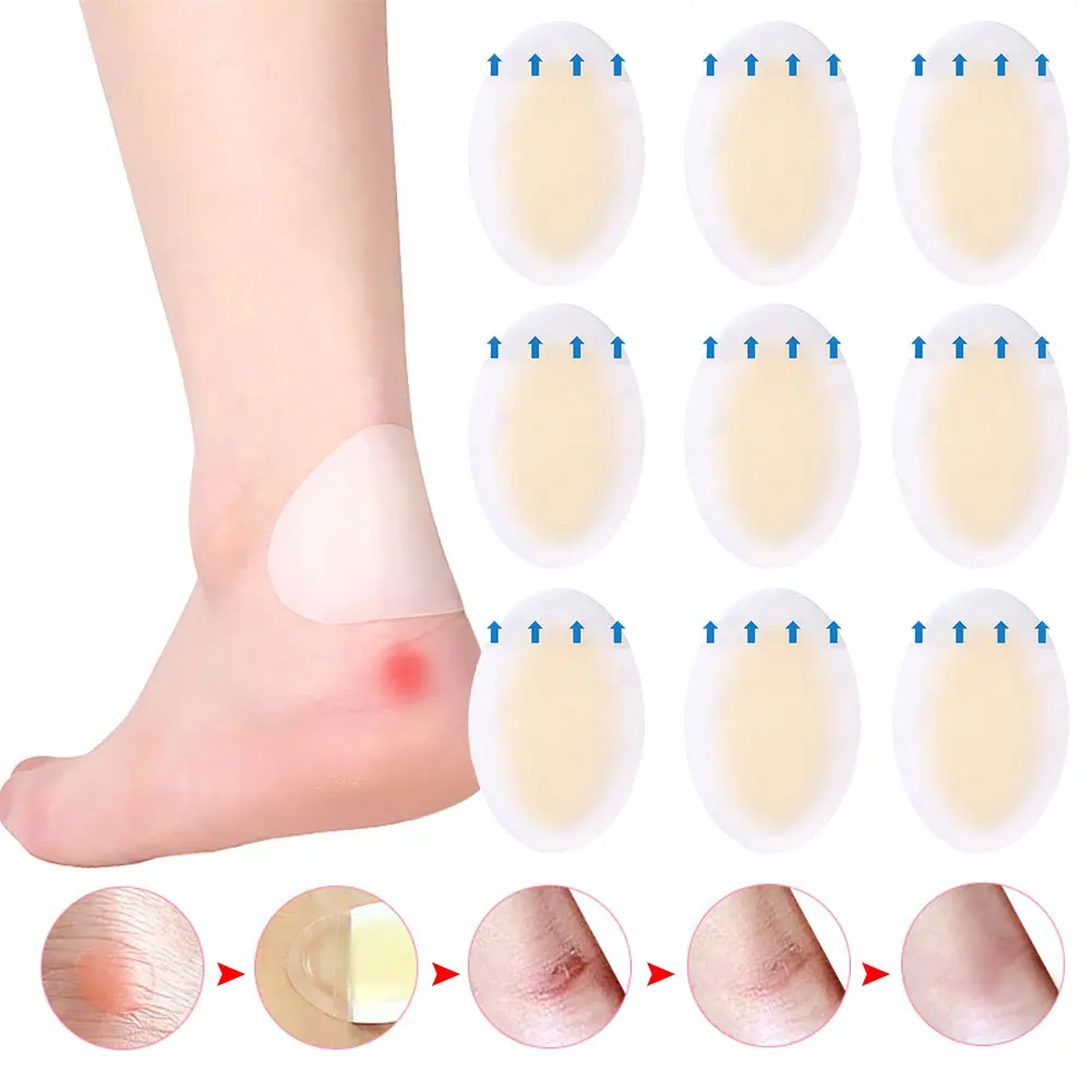 20PCS-Soft-Gel-Shoes-Sticker-Hydrocolloid-Patch-Blister-Protector ...