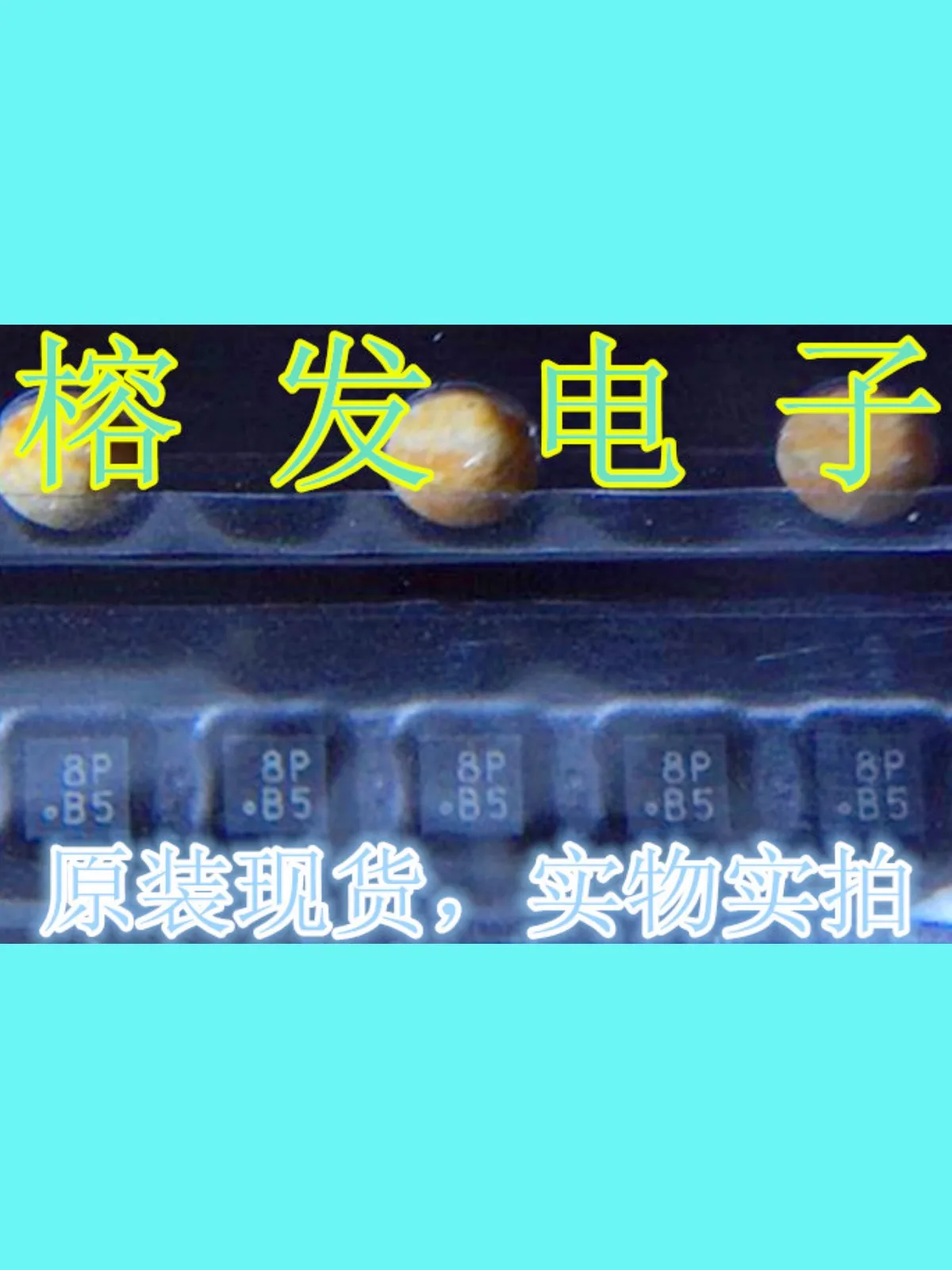 20PCS-new-original-RP103K301D-TR-LDO-regulator-3V-150MA-CMOS-DFN-4 ...