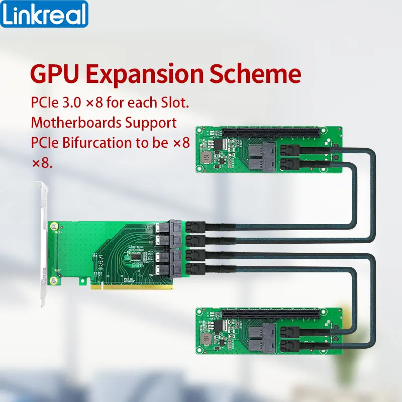 Linkreal-GPU-Expansion-Solution-PCIe3-0-4-xU-2-NVMe-and-Expansion-Slot ...