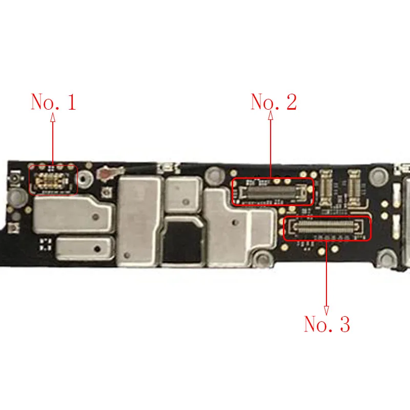 2PCS-50pin-USB-Charger-Charging-FPC-Connector-On-Motherboard-For-Google ...