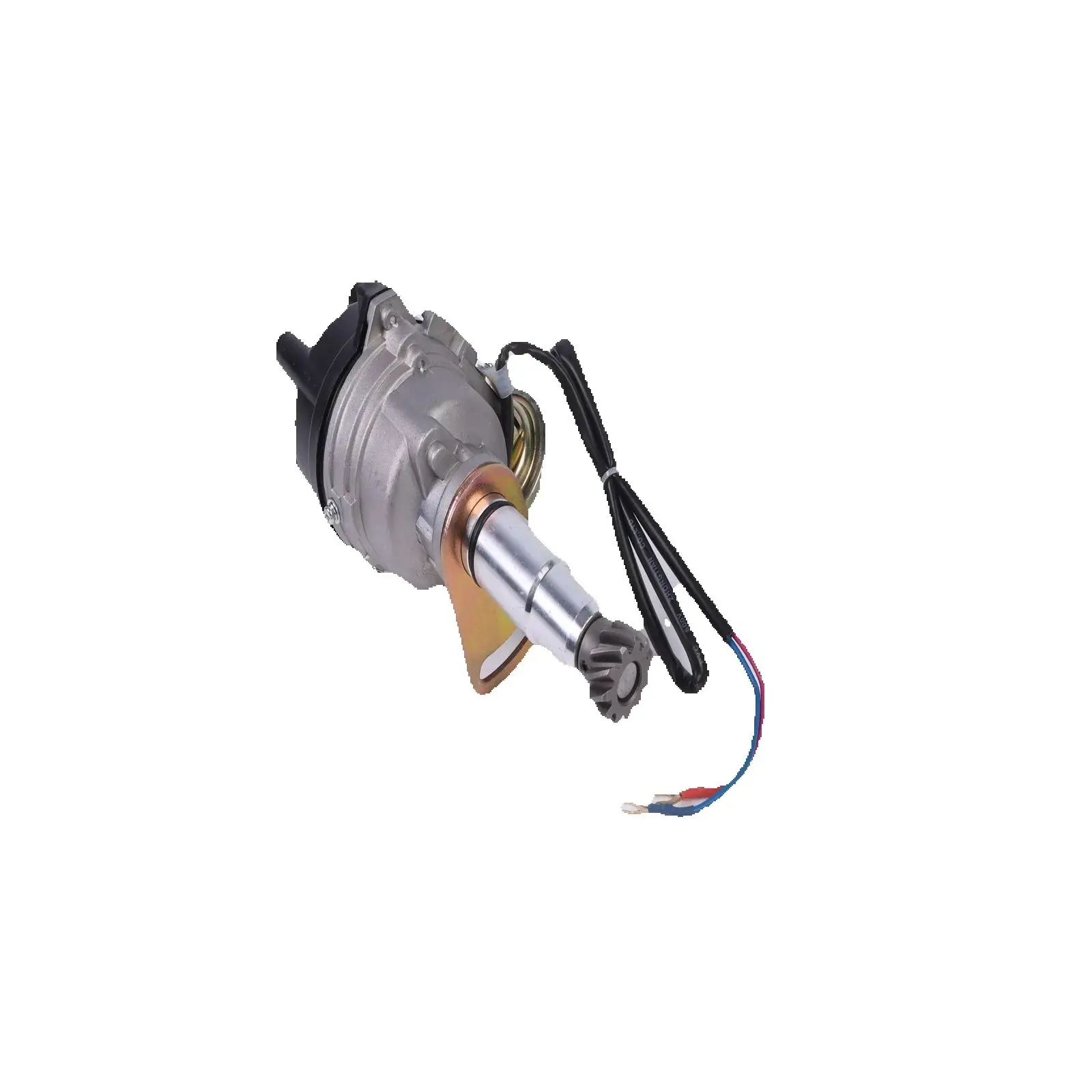 Complete Engine Distributor Assembly MD142257 MD080608 FOR Mitsubishi ...