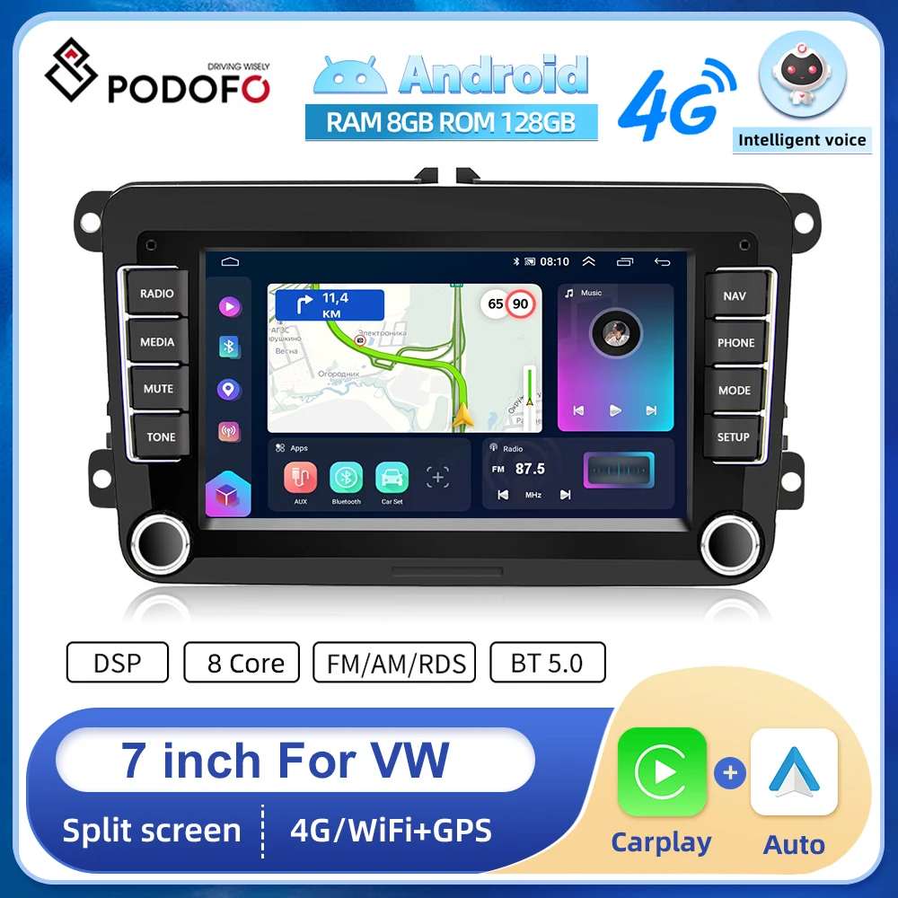 Podofo-R-dio-est-reo-para-carro-Volkswagen-Leitor-de-v-deo-multim-dia-Carplay-Bluetooth.jpg