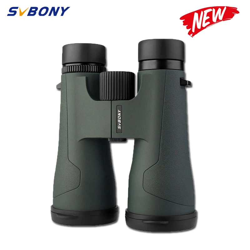 Svbony Astronomical Telescope Sa203 12x50 Binoculars Professional Powerful Bak4 Ipx7 Waterproof ...