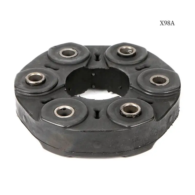 QM-Automotive Drive Shaft Flex Disc Joint For Mercedes Benz SLK R171 ...