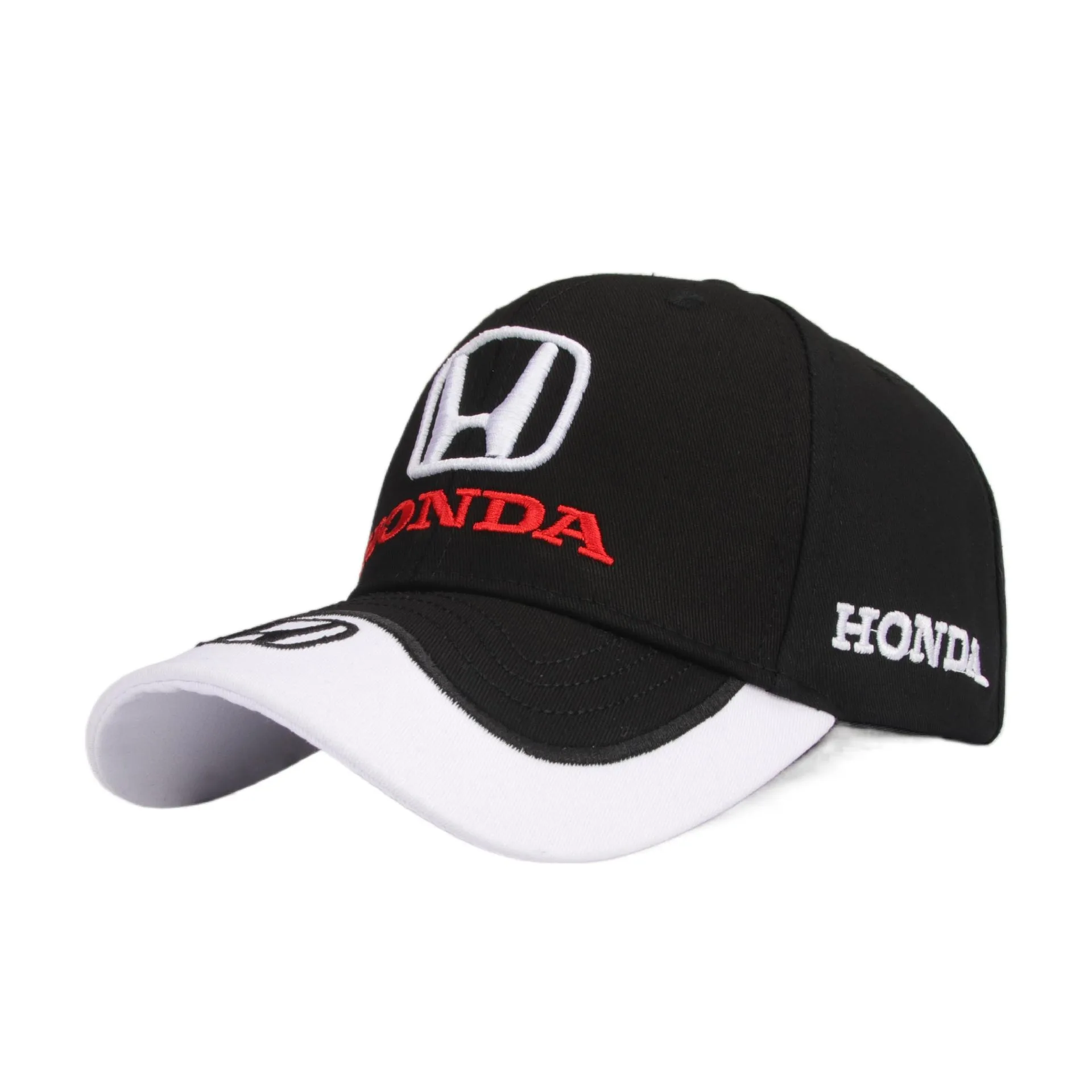 For Honda Civic Fk7 Fit Fk2 Mugen Fk8 Type R Accord Crv Embroidered Car ...