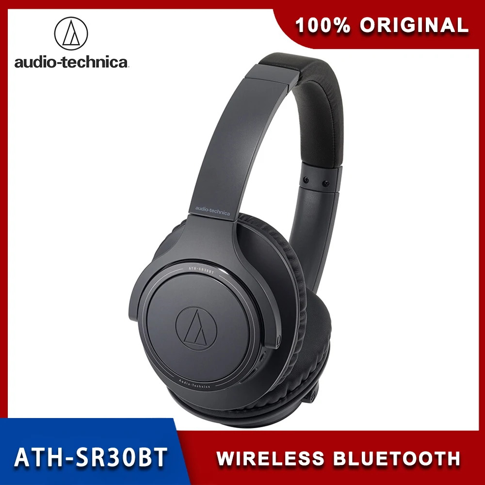 100-original-de-udio-technica-ATH-SR30BT-sem-fio-bluetooth-fone-de-ouvido-bluetooth-5-0.jpg