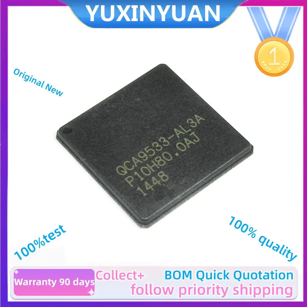 1PCS-and-new-Original-QCA9533-AL3A-QCA9533-AL3A-QCA9533AL3A-router-CPU ...