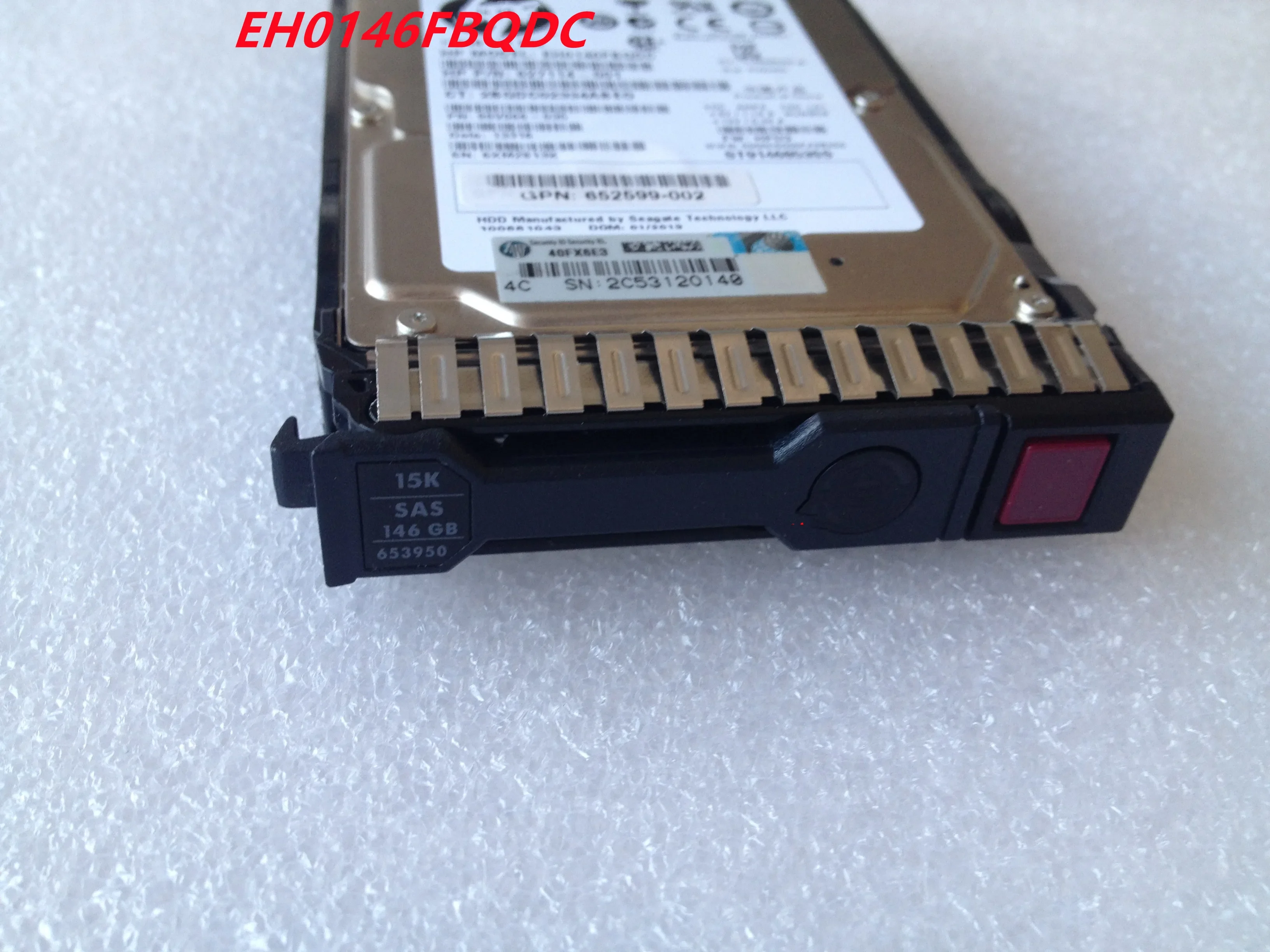 DL380G8-146G-15K-2-5-SAS-EH0146FBQDC-9SV066-512744-001-504334-001 ...