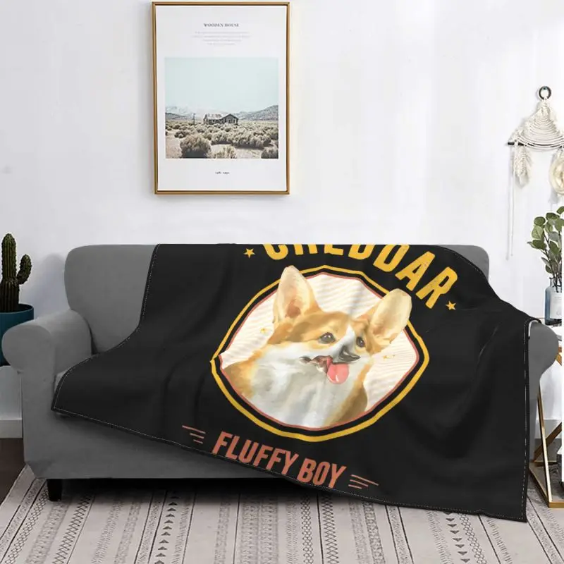 Cheddar Brooklyn 99 Brookyln Nine-nine B99 Blanket Autumn Fashion On ...