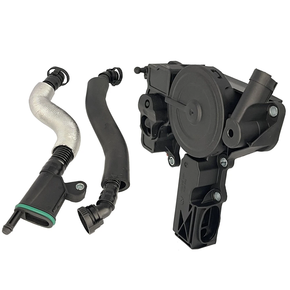 PCV Pressure Control Valve Oil Breather Separator For Audi, 56% OFF