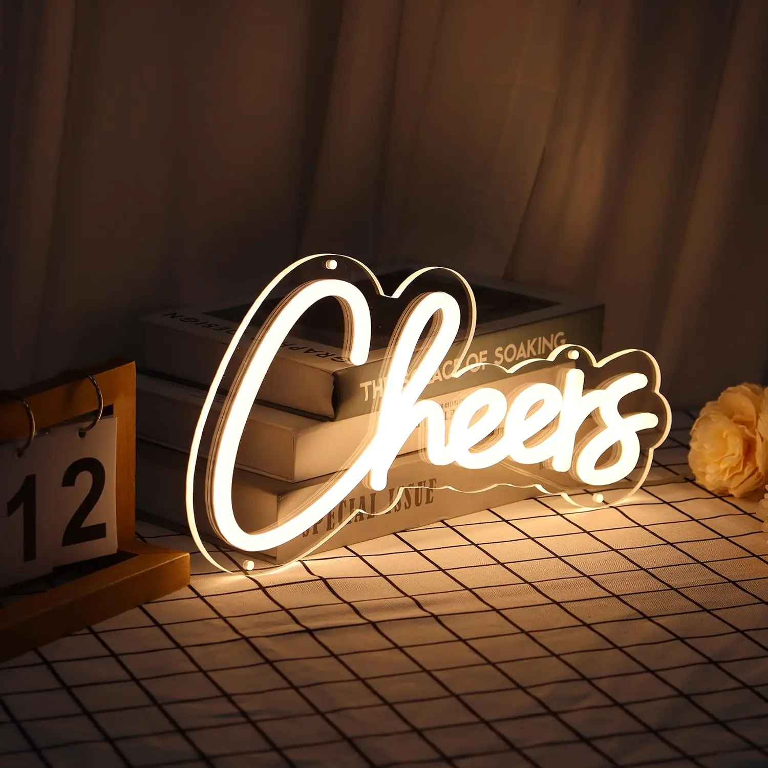 Cheers-Neon-Sign-Cheers-Led-Neon-Light-Sign-Wall-Decoration-USB-Power ...