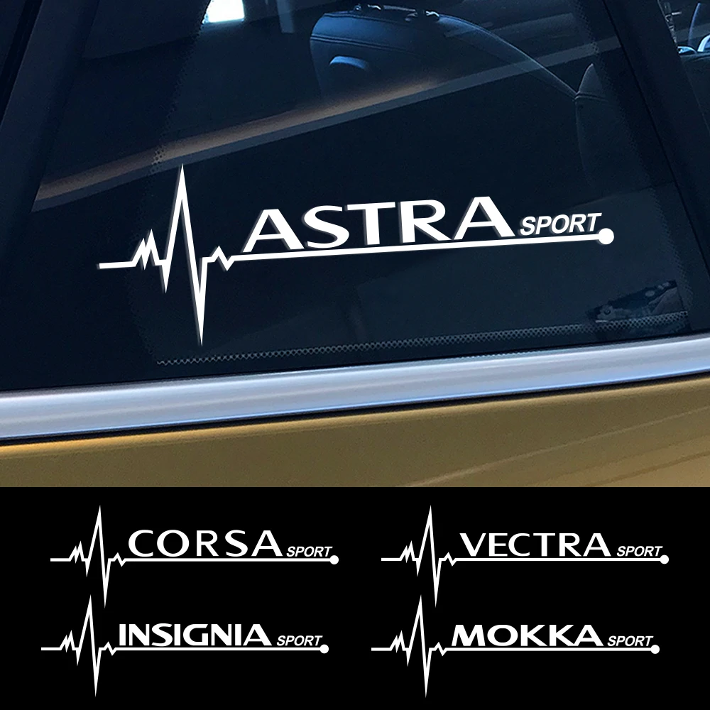Car-Side-Window-Styling-Stickers-For-Opel-Vauxhall-Astra-Corsa-Insignia ...