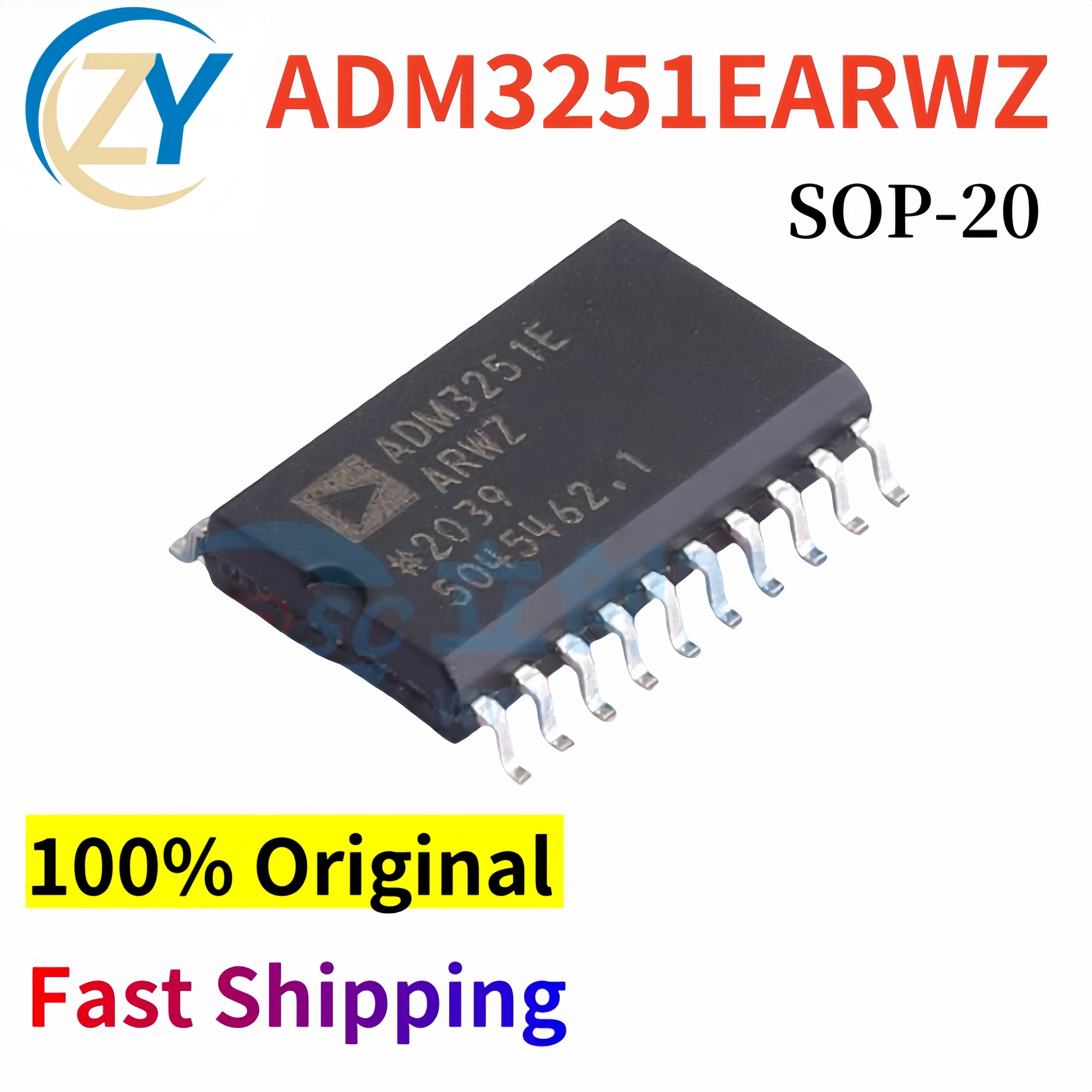 2pcs-ADM3251EARWZ-Interface-ICs-ADM3251-SOIC-20-460kb-s-ADM3251EARWZ-REEL-100-Original-In-Stock.jpg