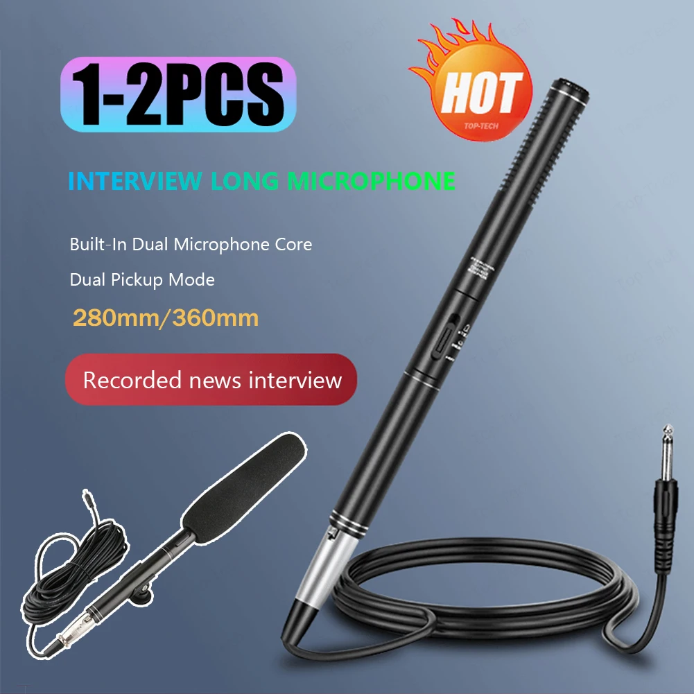 What You Need to Know About Condenser Microphone Diagrams Before Buying ...