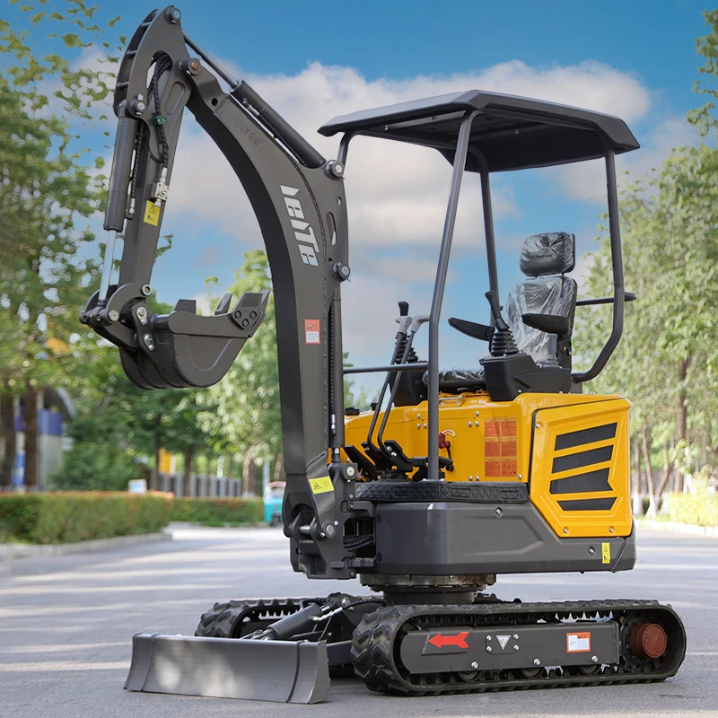 Factory-Supply-Hydraulic-Micro-Digger-Hammer-Mini-Retro-Excavator-2-2-5 ...