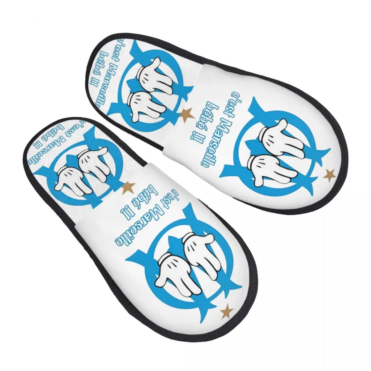 Winter-House-Slippers-C-est-Marseilles-Bebe-Rapper-OM-Merch-Household ...