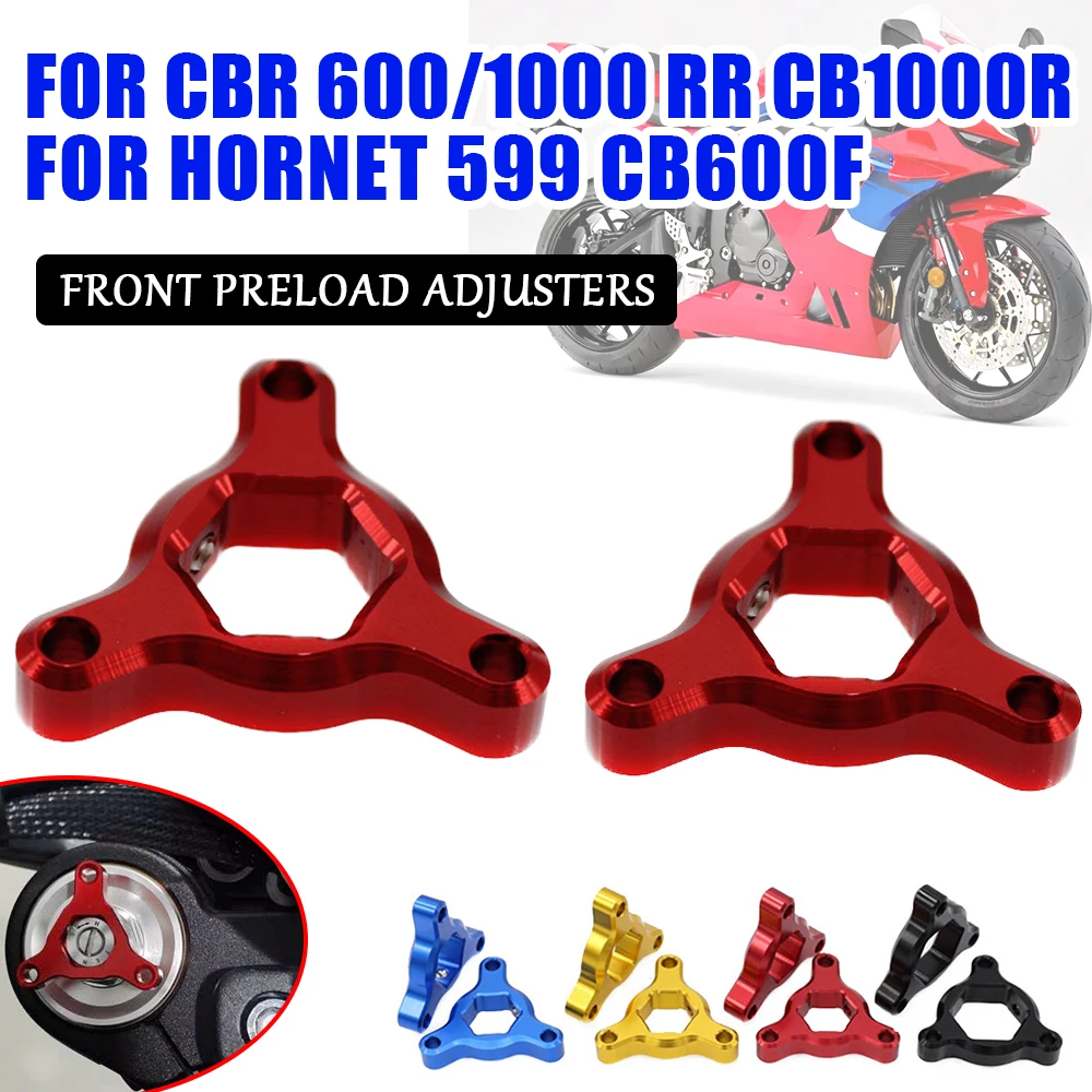 For Honda CBR600RR CBR1000RR CBR 600 RR CB 1000 R CB1000R Motorcycle ...