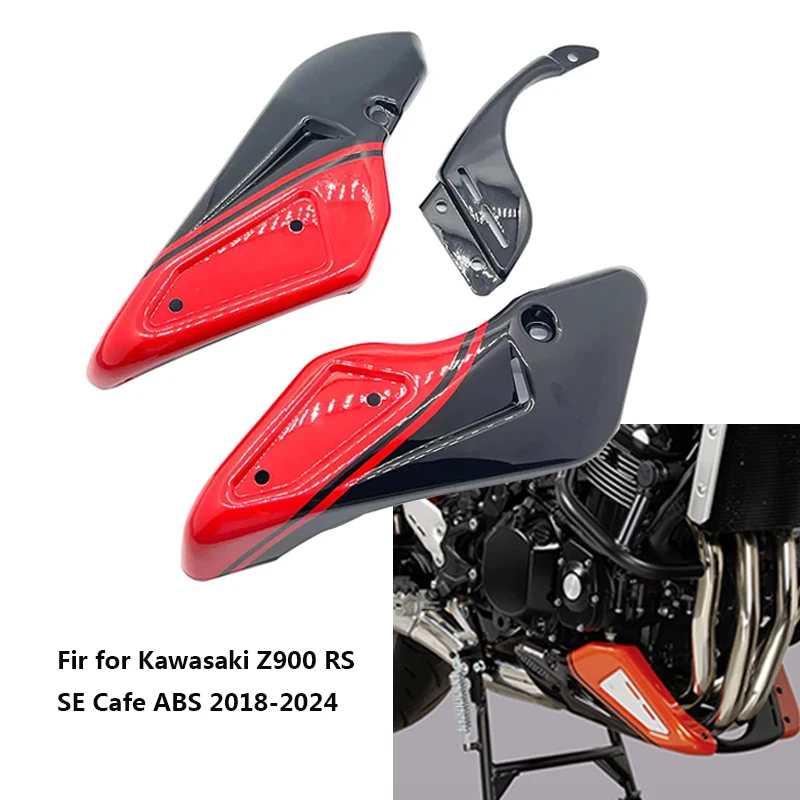 Fir for Kawasaki Z900 RS SE Cafe ABS 2018-2023 2024 Motorcycle Panel ...