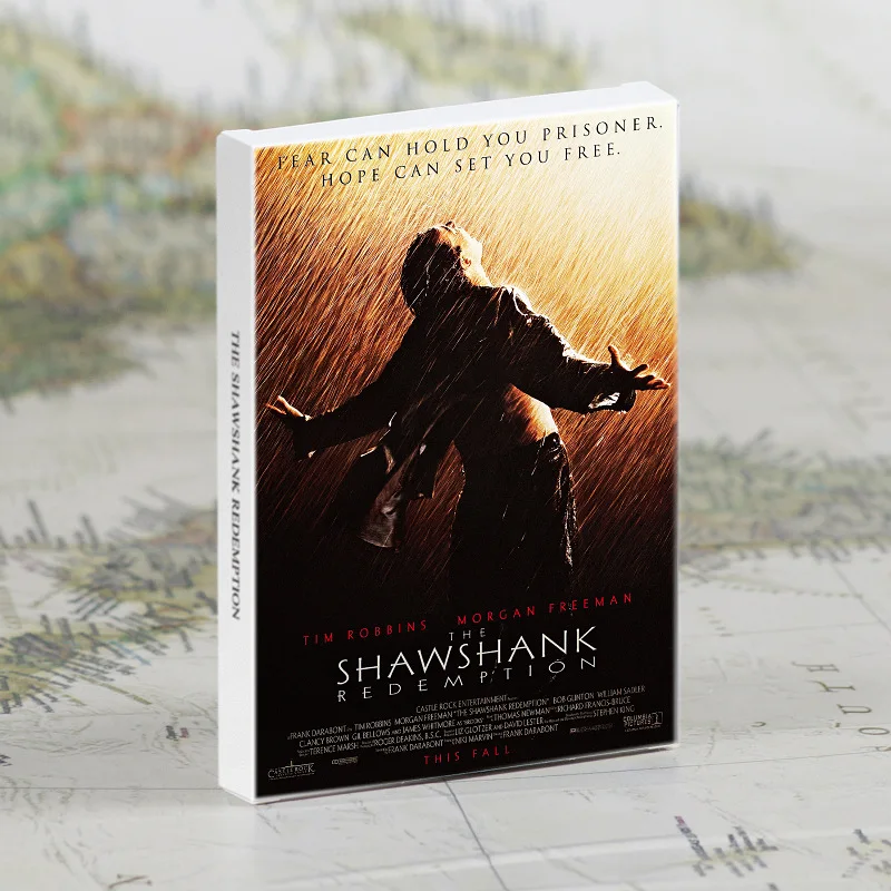 Movie Poster Postcards